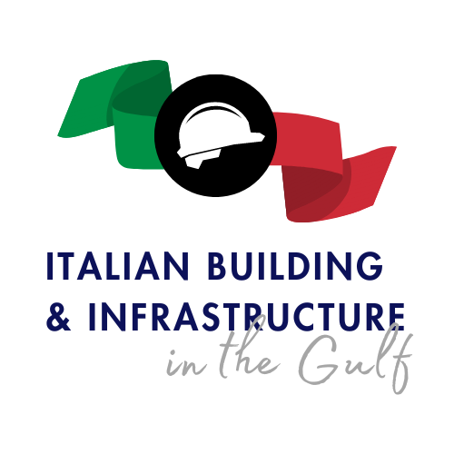 Italian Building & Infrastructure companies in the gulf - CeramiX